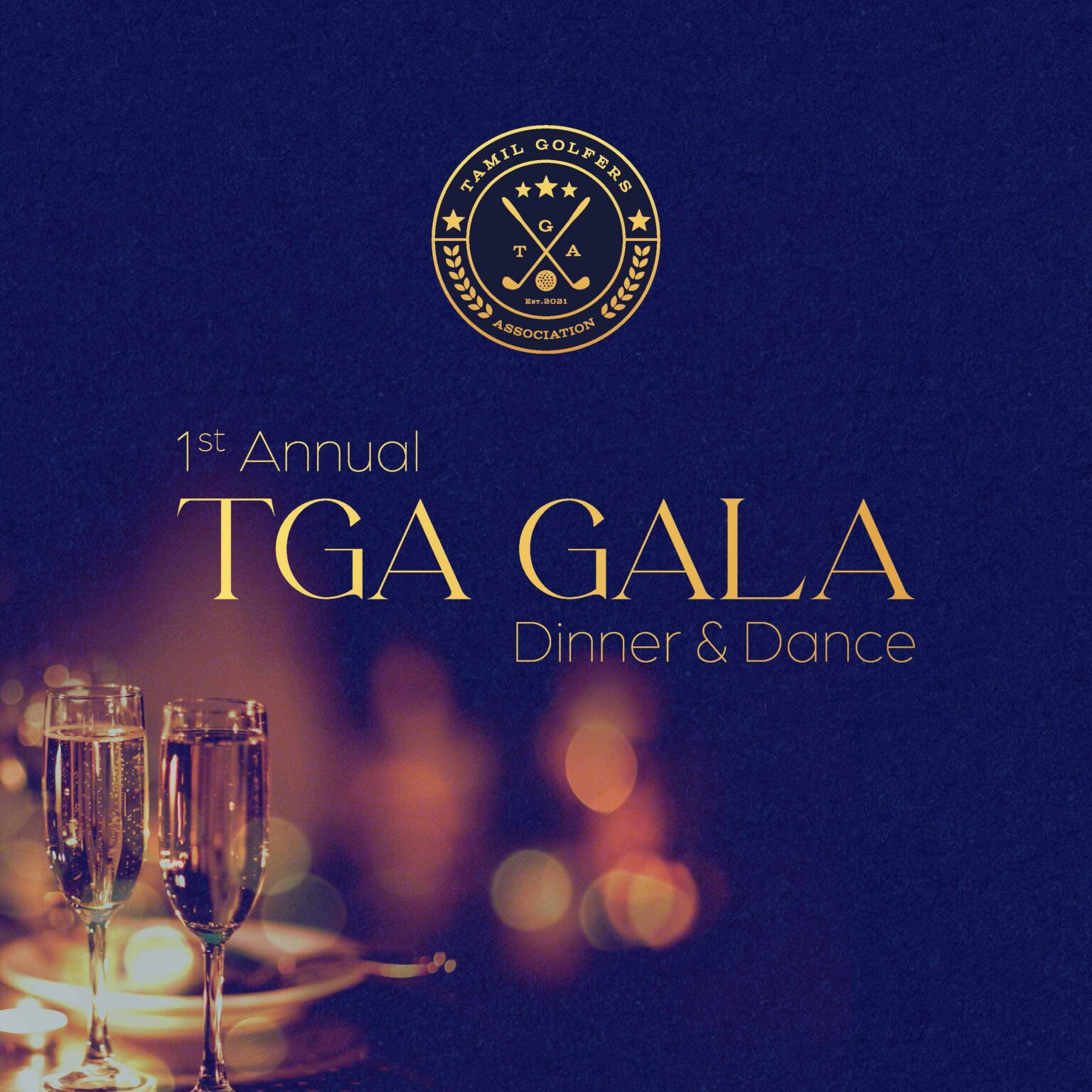 TGA Gala 2023 – TGA